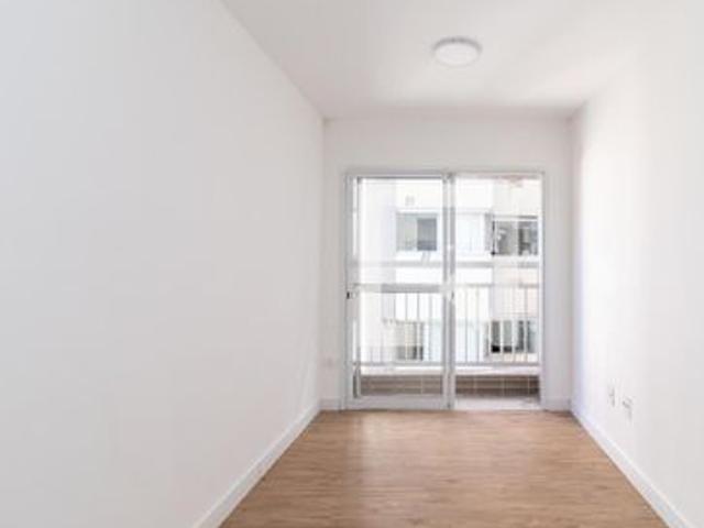 Apartamento para alugar com 55m², 2 quartos e 2 vagas