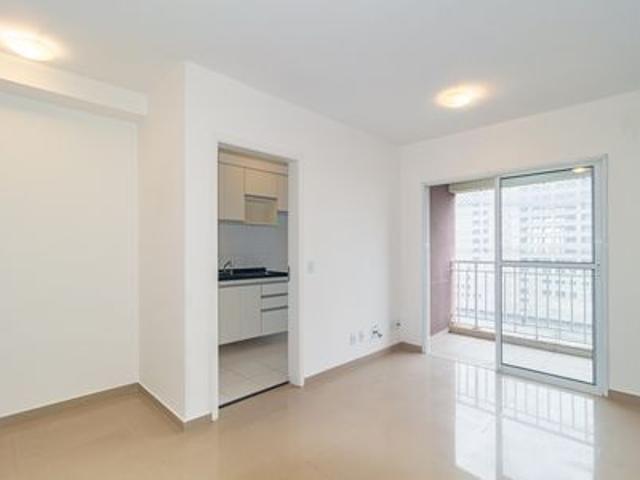 Apartamento para alugar com 55m², 2 quartos e 2 vagas
