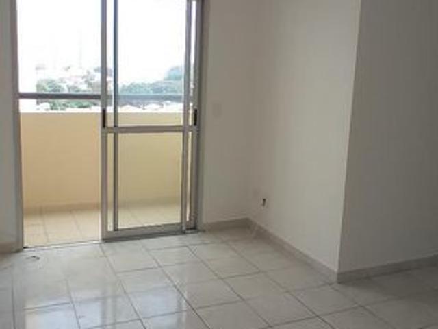 Apartamento para alugar com 55m², 3 quartos e 1 vaga