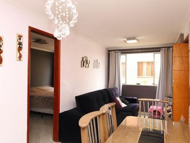 Apartamento para alugar com 55m², 3 quartos e 1 vaga