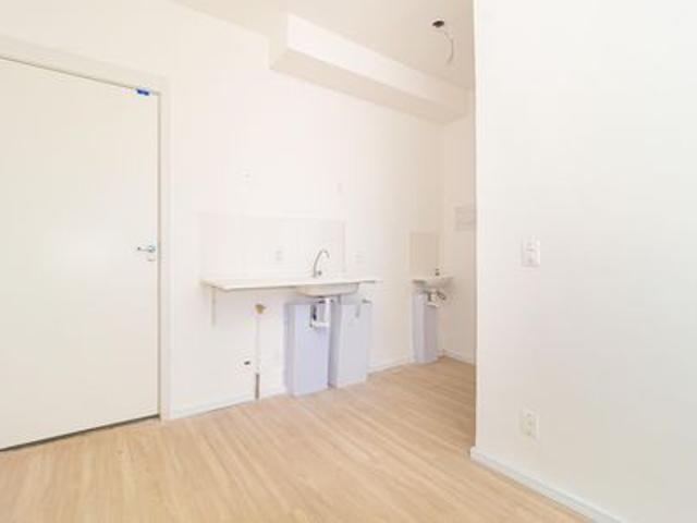 Apartamento para alugar com 56m², 1 quarto e sem vaga