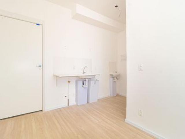 Apartamento para alugar com 56m², 1 quarto e sem vaga