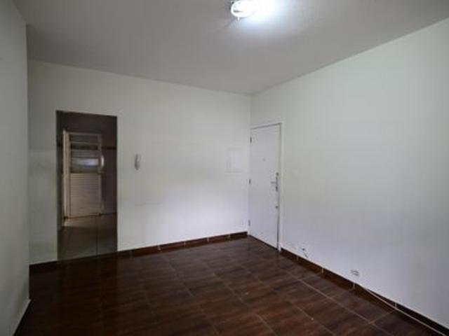 Apartamento para alugar com 56m², 1 quarto e sem vaga