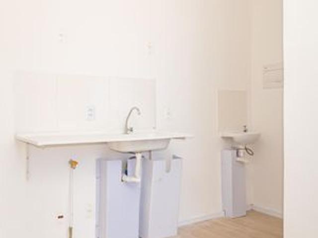 Apartamento para alugar com 56m², 1 quarto e sem vaga
