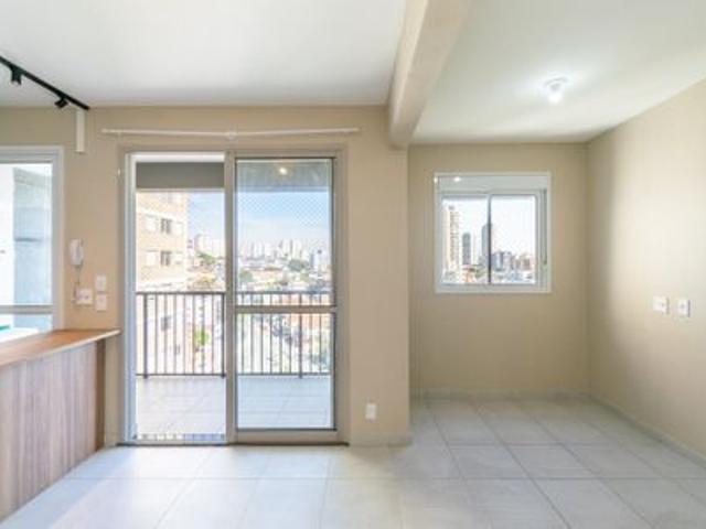 Apartamento para alugar com 56m², 2 quartos e sem vaga
