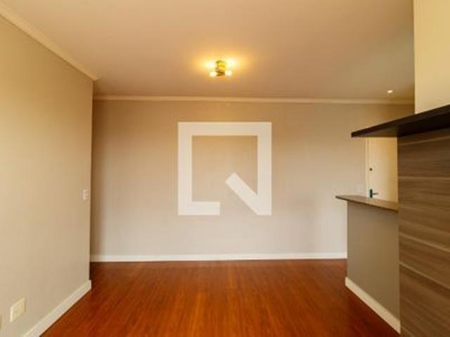 Apartamento para alugar com 56m², 2 quartos e 1 vaga