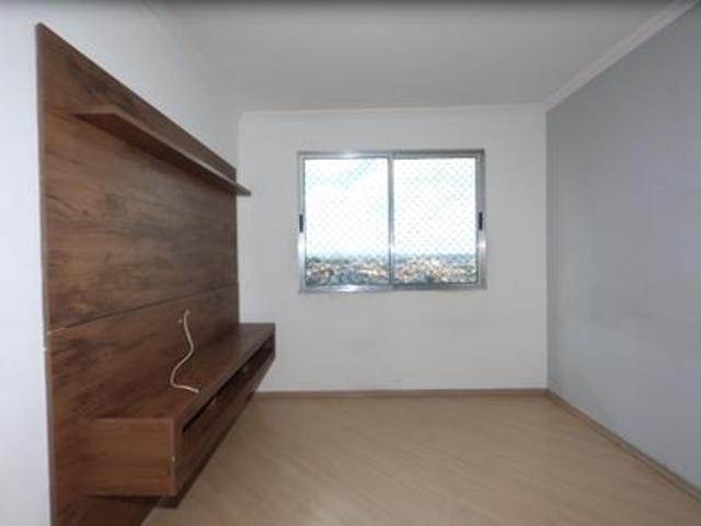 Apartamento para alugar com 56m², 2 quartos e 1 vaga