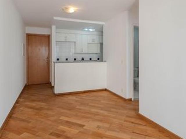 Apartamento para alugar com 56m², 2 quartos e 1 vaga