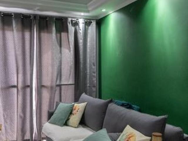 Apartamento para alugar com 56m², 2 quartos e 1 vaga