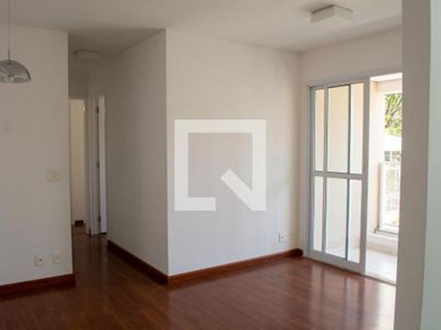 Apartamento para alugar com 56m², 2 quartos e 1 vaga