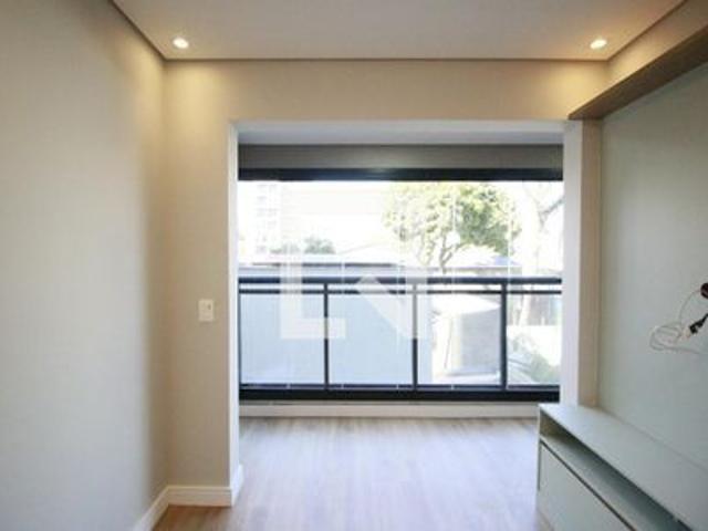 Apartamento para alugar com 56m², 2 quartos e 1 vaga