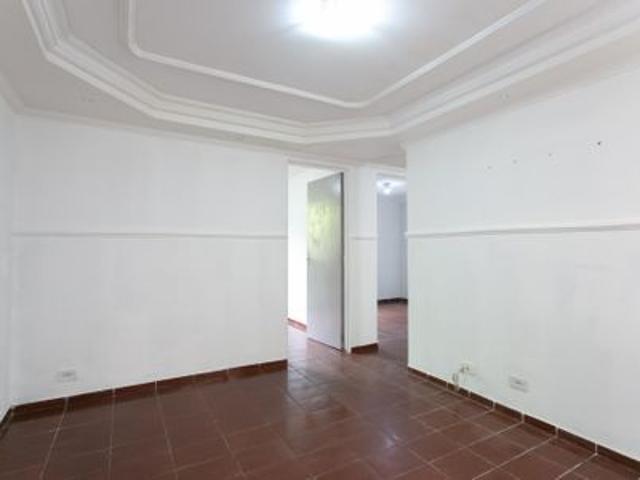 Apartamento para alugar com 56m², 2 quartos e 1 vaga