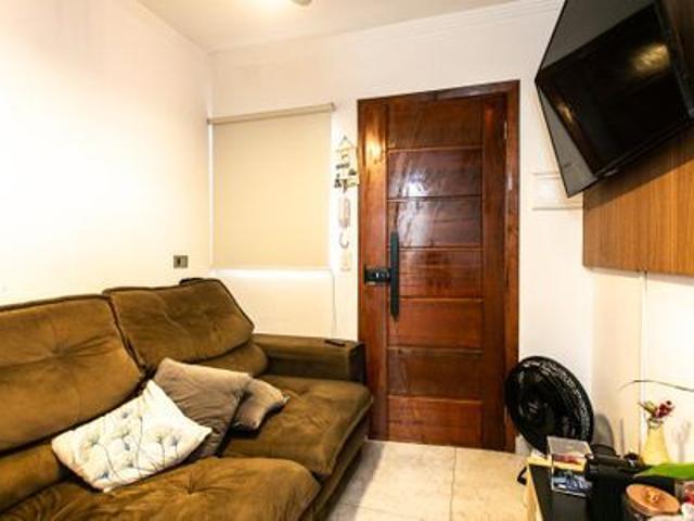 Apartamento para alugar com 56m², 2 quartos e 1 vaga