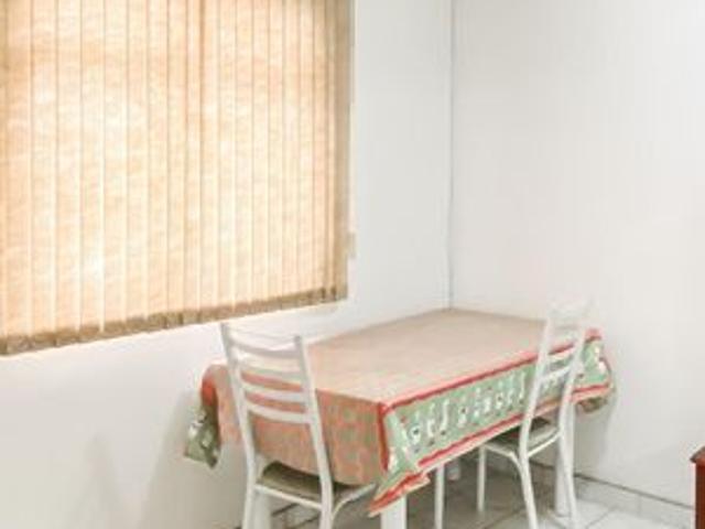 Apartamento para alugar com 56m², 2 quartos e 1 vaga