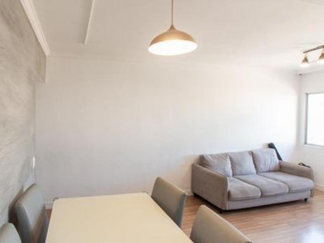 Apartamento para alugar com 56m², 2 quartos e 1 vaga