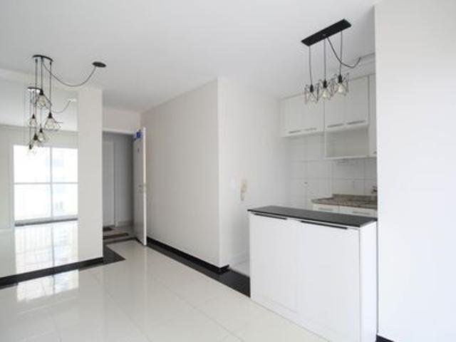 Apartamento para alugar com 56m², 2 quartos e 1 vaga
