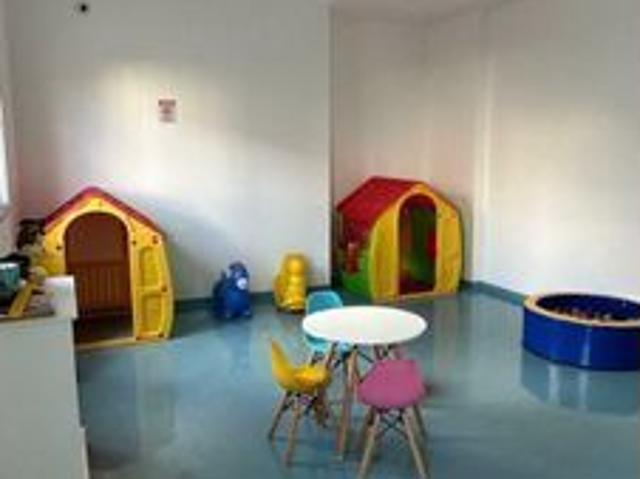 Apartamento para alugar com 56m², 2 quartos e 2 vagas