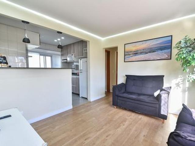 Apartamento para alugar com 56m², 2 quartos e 2 vagas