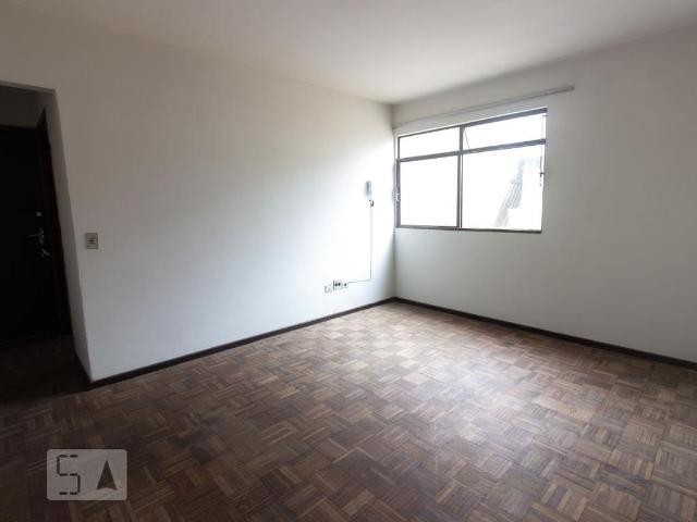 Apartamento para alugar com 57m², 2 quartos e sem vaga