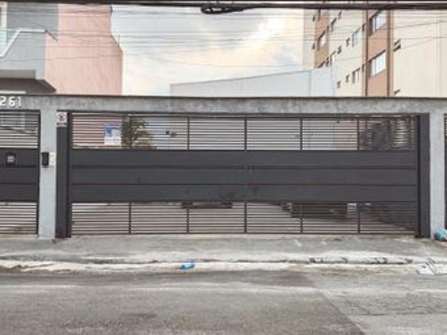 Apartamento para alugar com 57m², 2 quartos e sem vaga