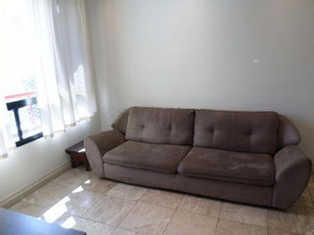 Apartamento para alugar com 57m², 2 quartos e 1 vaga