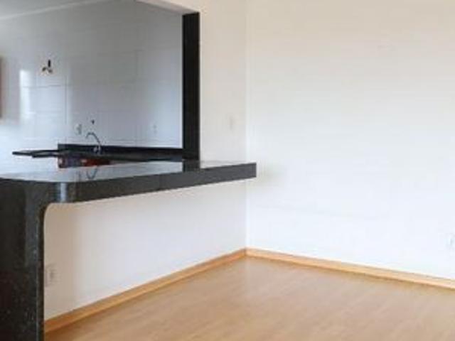 Apartamento para alugar com 57m², 2 quartos e 1 vaga