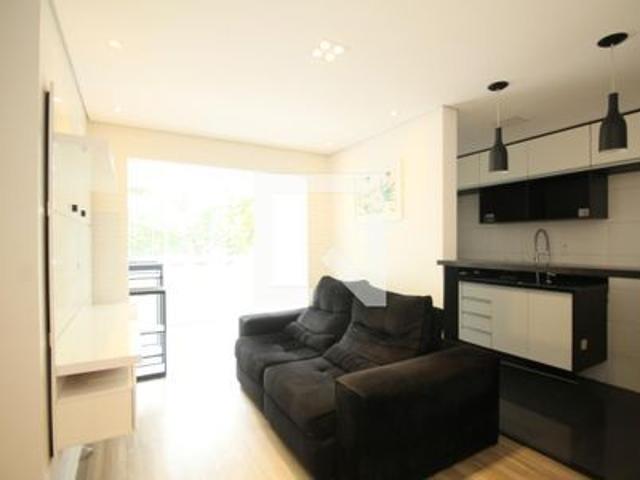Apartamento para alugar com 57m², 2 quartos e 1 vaga