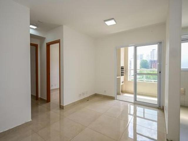 Apartamento para alugar com 57m², 2 quartos e 1 vaga