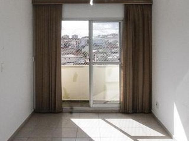 Apartamento para alugar com 57m², 2 quartos e 1 vaga