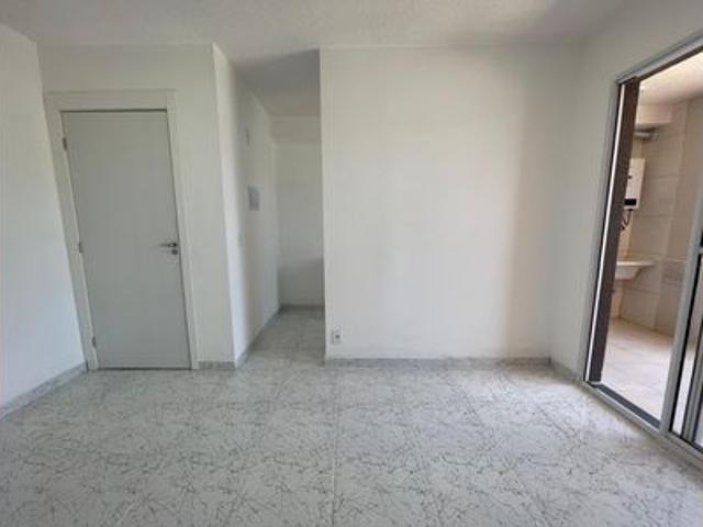 Apartamento para alugar com 57m², 2 quartos e 1 vaga