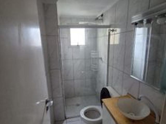Apartamento para alugar com 57m², 2 quartos e 1 vaga