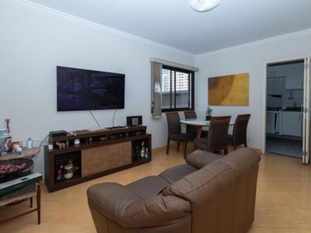 Apartamento para alugar com 57m², 2 quartos e 1 vaga