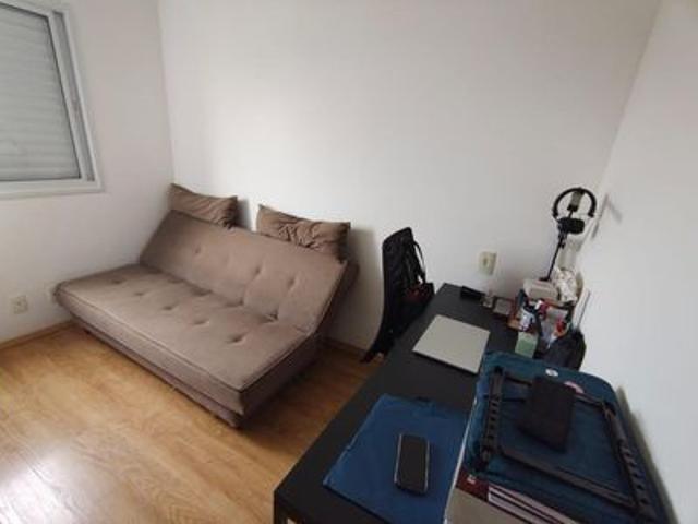 Apartamento para alugar com 57m², 2 quartos e 1 vaga