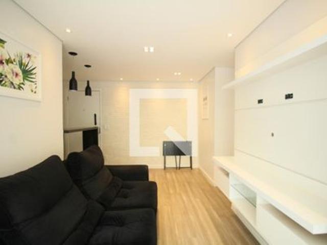 Apartamento para alugar com 57m², 2 quartos e 1 vaga