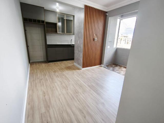 Apartamento para alugar com 57m², 3 quartos e 1 vaga
