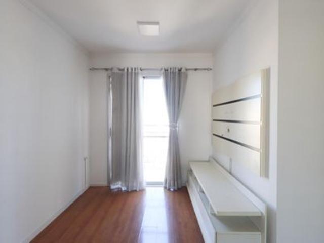 Apartamento para alugar com 57m², 3 quartos e 1 vaga