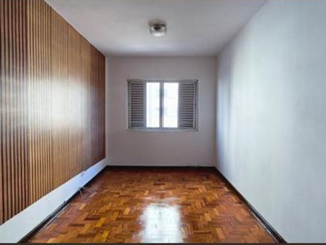 Apartamento para alugar com 58m², 1 quarto e sem vaga