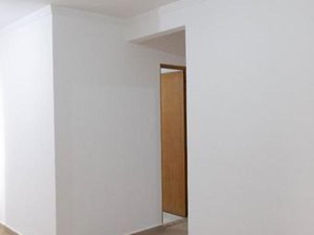 Apartamento para alugar com 58m², 2 quartos e sem vaga