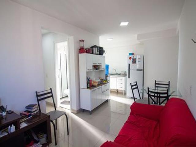 Apartamento para alugar com 58m², 2 quartos e sem vaga