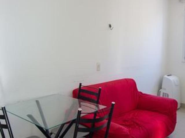 Apartamento para alugar com 58m², 2 quartos e sem vaga