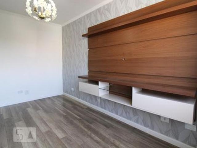 Apartamento para alugar com 58m², 2 quartos e 1 vaga