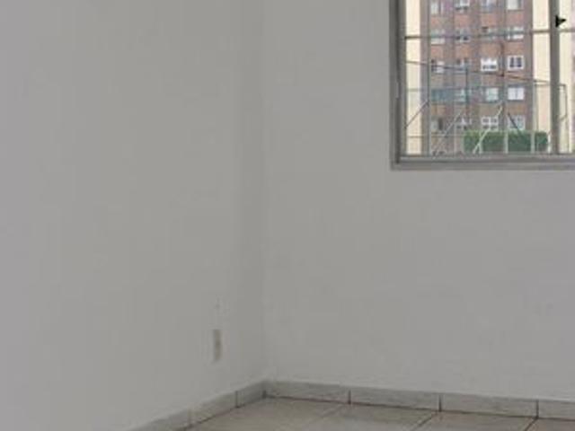 Apartamento para alugar com 58m², 2 quartos e 1 vaga
