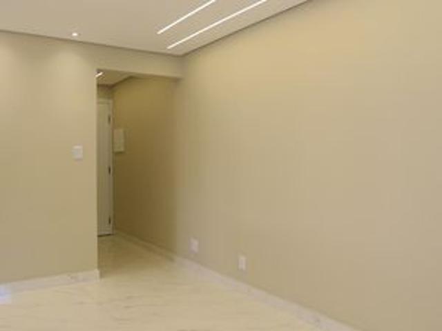 Apartamento para alugar com 58m², 2 quartos e 1 vaga