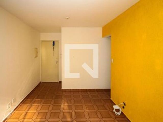 Apartamento para alugar com 58m², 2 quartos e 1 vaga