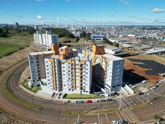 Apartamento para alugar com 58m², 2 quartos e 1 vaga