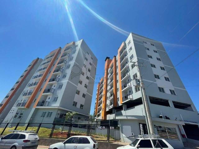 Apartamento para alugar com 58m², 2 quartos e 1 vaga