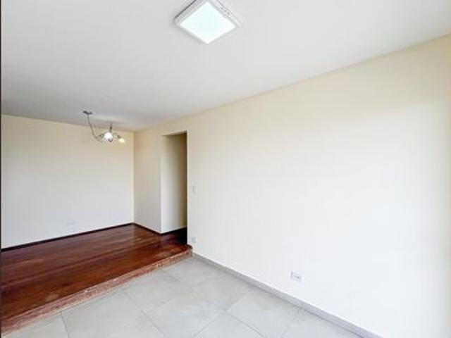 Apartamento para alugar com 58m², 2 quartos e 1 vaga