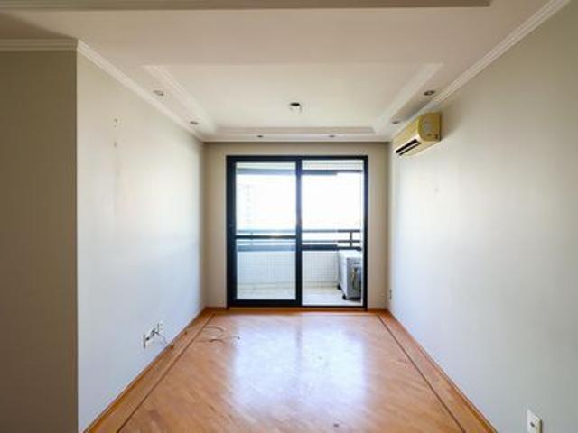 Apartamento para alugar com 58m², 2 quartos e 1 vaga