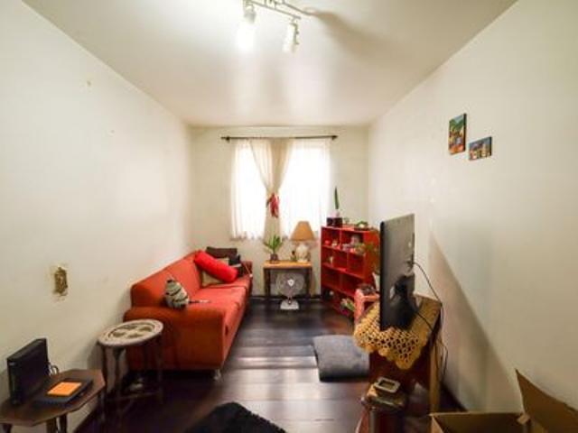 Apartamento para alugar com 58m², 2 quartos e 1 vaga