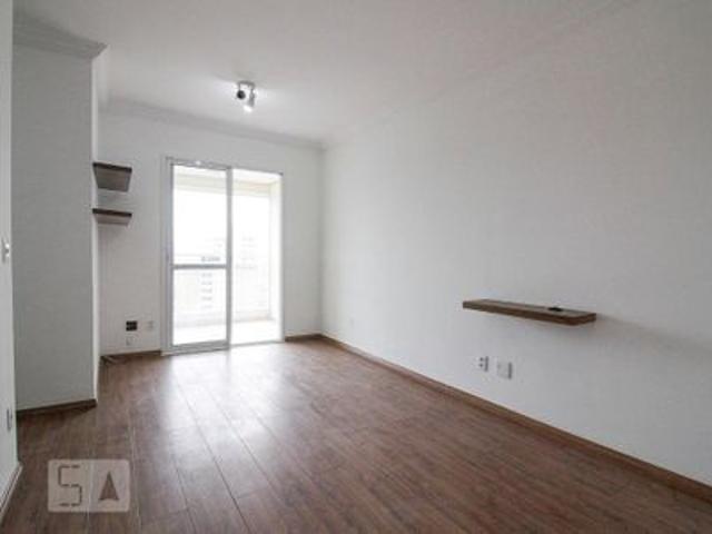 Apartamento para alugar com 58m², 2 quartos e 1 vaga